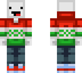 christmas | Minecraft Skins