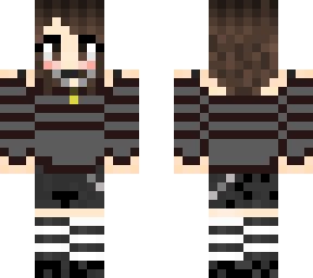 Ang | Minecraft Skin