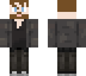 apocalypse | Minecraft Skins