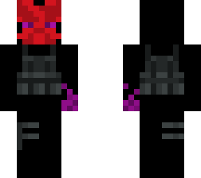 oni | Minecraft Skins