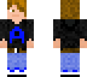 arthur | Minecraft Skins