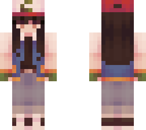 ketchup | Minecraft Skins