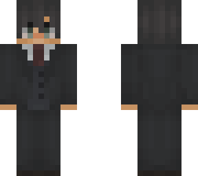 bank | Minecraft Skins