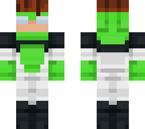 ben 10 | Minecraft Skins