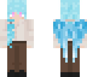 bird | Minecraft Skins