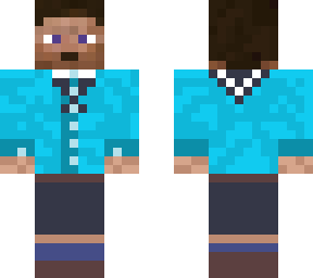 boy scout | Minecraft Skins
