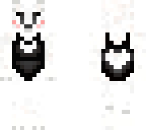 boykisser (Ears mod) | Minecraft Skin