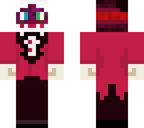 the amazing digital circus | Minecraft Skins