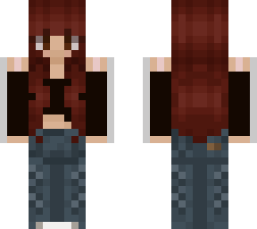 cherry | Minecraft Skin