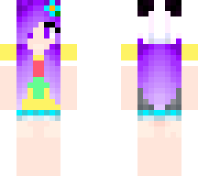 chill | Minecraft Skin