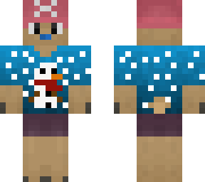chopper | Minecraft Skins
