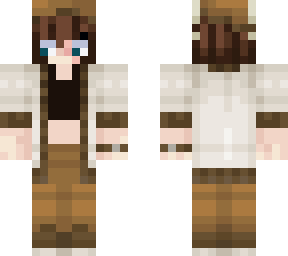 clove | Minecraft Skins