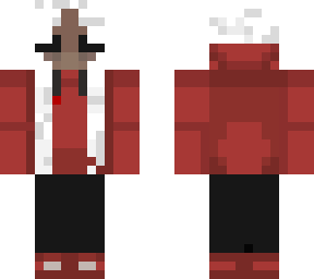 clover | Minecraft Skins