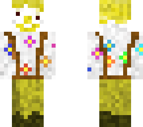 clown | Minecraft Skins