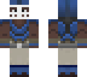 a train | Minecraft Skins