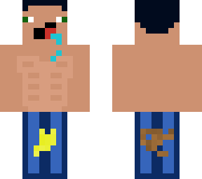 super cool | Minecraft Skins