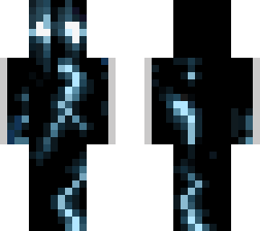 Custum | Minecraft Skin