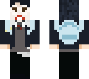 anime boy | Minecraft Skins