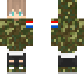 slim | Minecraft Skins