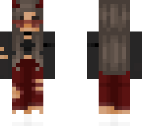 slay | Minecraft Skins