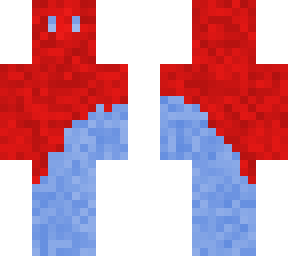 redstone | Minecraft Skins