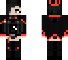 nikke | Minecraft Skins