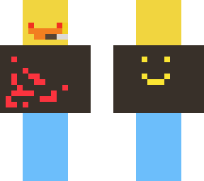 duck | Minecraft Skins
