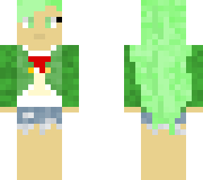 fern | Minecraft Skins