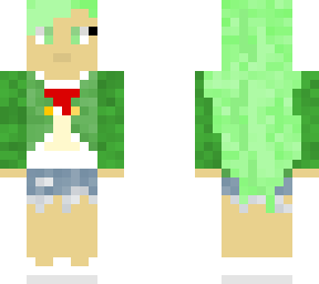 fern | Minecraft Skins