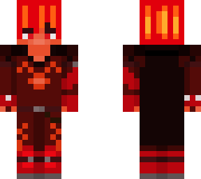 spirit | Minecraft Skins