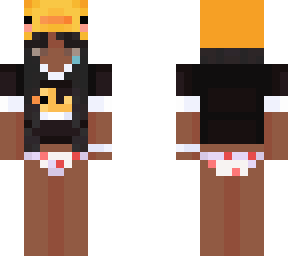 fish girl | Minecraft Skins