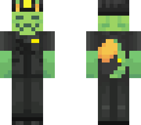 gnarpy | Minecraft Skins
