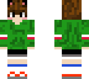 cute cat | Minecraft Skins