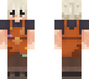 house md | Minecraft Skins