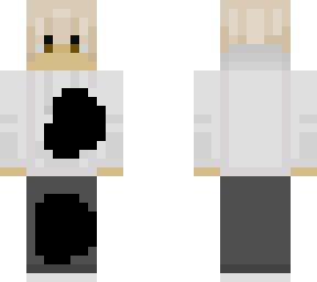 Infection (effect) | Minecraft Skin