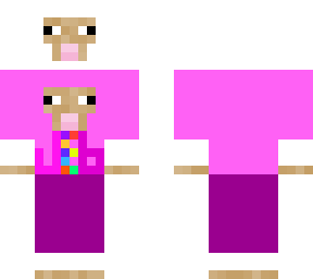 jeb | Minecraft Skins