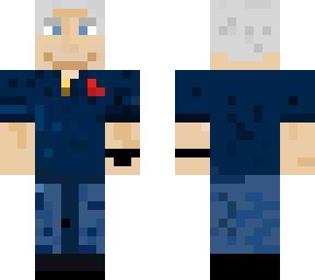 george floyd | Minecraft Skins