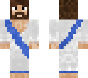 jesus christ | Minecraft Skins