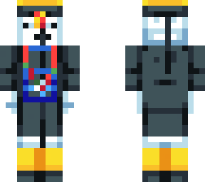 battle cats | Minecraft Skins