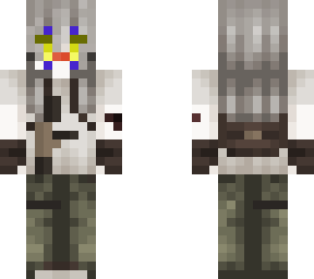 sam | Minecraft Skins