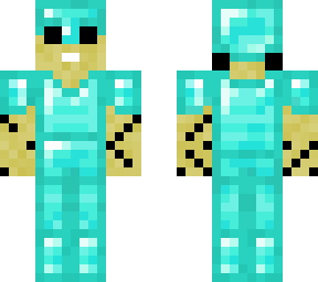 invis | Minecraft Skins