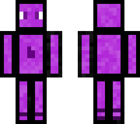 lil onion boi | Minecraft Skin