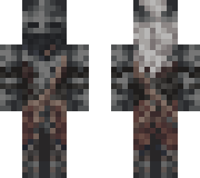 lobo | Minecraft Skins