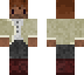 western | Minecraft Skins