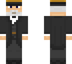 william | Minecraft Skins