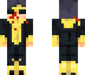 rizz | Minecraft Skins