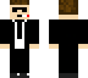 cigarette | Minecraft Skins