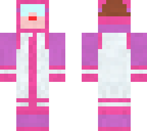 splosion man | Minecraft Skins