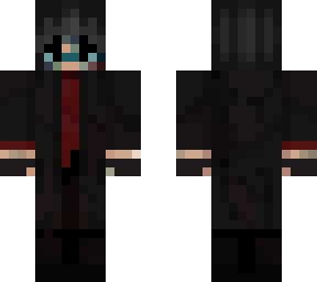marcus | Minecraft Skins