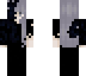 midnight | Minecraft Skins